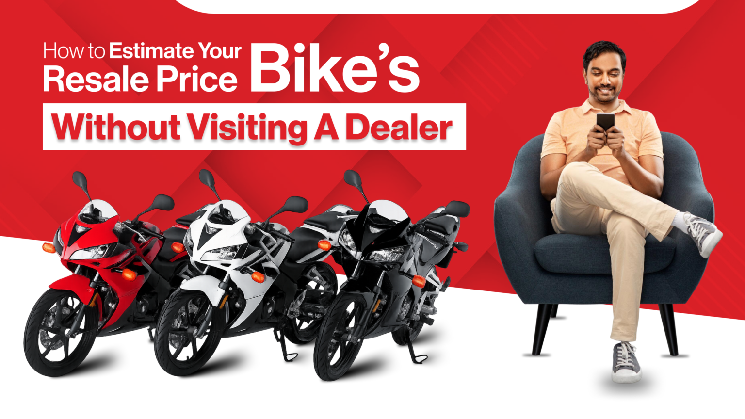How to Estimate Your Bike’s Resale Price Without Visiting a Dealer ...